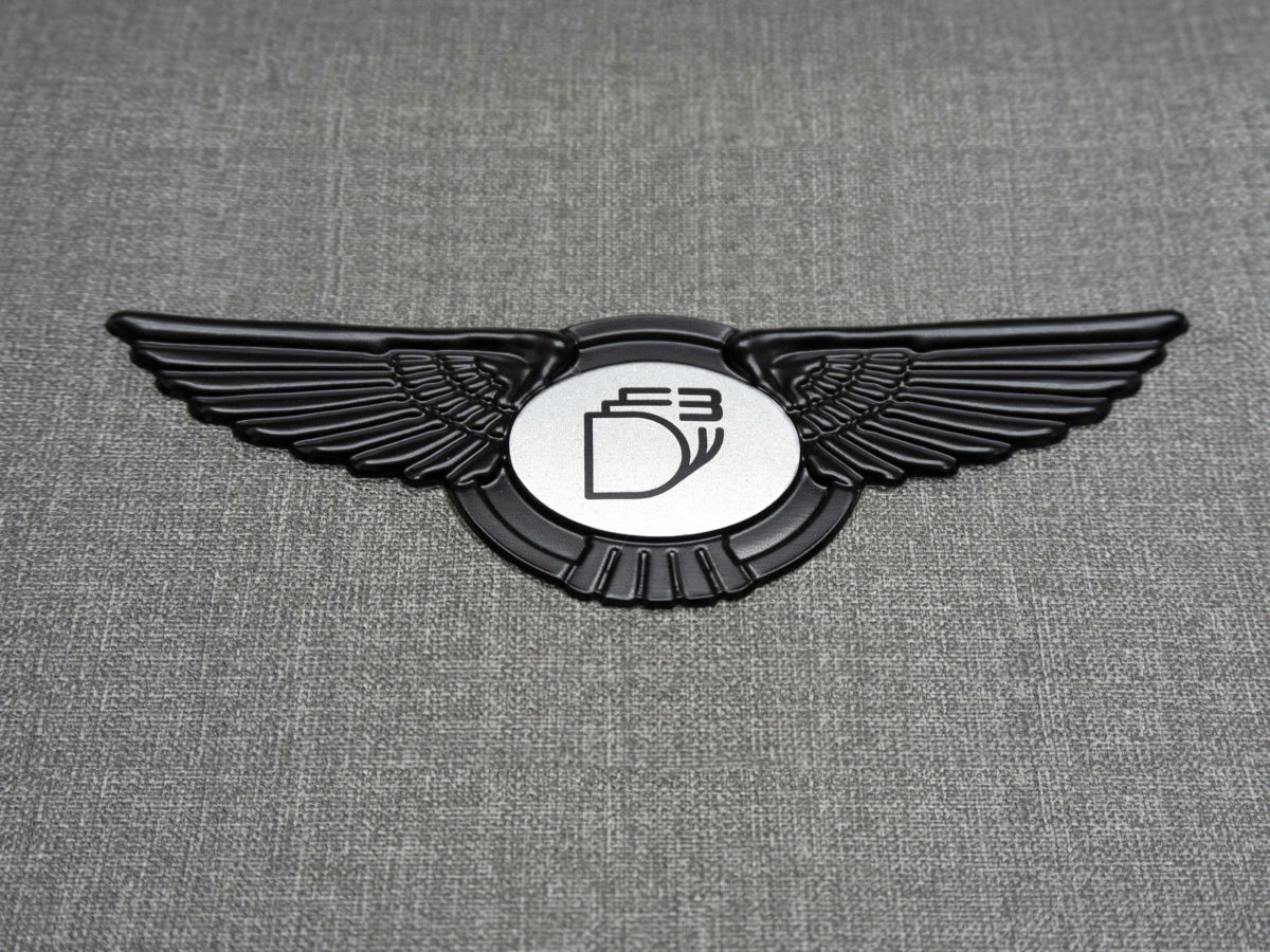 Top Textile Emblem Manufacture Technology & Badge Manufacture